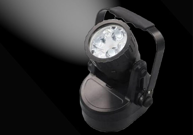Explosion Proof Trouble Light, Flameproof Hand Lamp For Sale | SUREALL